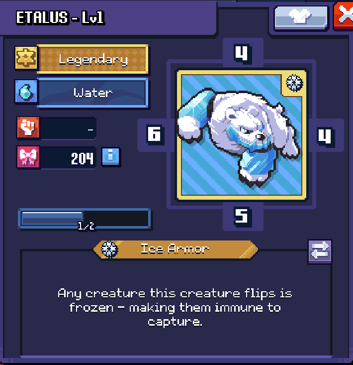 Etalus | Wiki Creatures of Aether Fr | Fandom