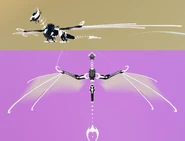 Aidoneiscus | Creatures of Sonaria Wiki | Fandom