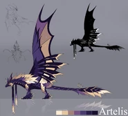 Altulis | Creatures of Sonaria Wiki | Fandom
