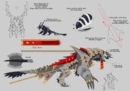 Elarickkeir | Creatures of Sonaria Wiki | Fandom