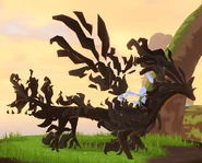 Flamerir | Creatures of Sonaria Wiki | Fandom