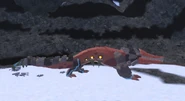 Golgaroth | Creatures of Sonaria Wiki | Fandom