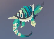 Haxaline | Creatures of Sonaria Wiki | Fandom