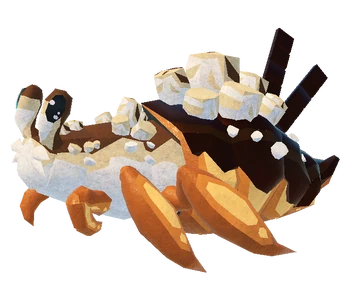 Imini | Creatures of Sonaria Wiki | Fandom