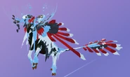Mooslmossle | Creatures of Sonaria Wiki | Fandom