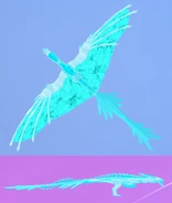 Venatrox | Creatures of Sonaria Wiki | Fandom