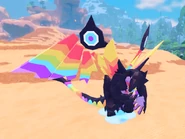 Xeternos | Creatures of Sonaria Wiki | Fandom