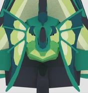 Haxaline | Creatures of Sonaria Wiki | Fandom