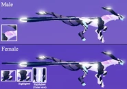 Astrothi | Creatures of Sonaria Wiki | Fandom