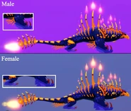 Cryptoth/Legacy | Creatures of Sonaria Wiki | Fandom