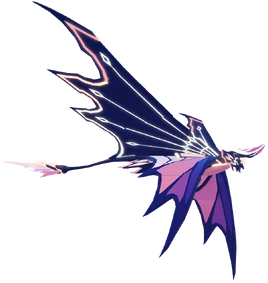 Dalghara/Legacy | Creatures of Sonaria Wiki | Fandom