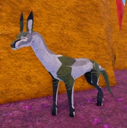 Ghalgeya | Creatures of Sonaria Wiki | Fandom