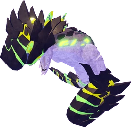 Gnolrok | Creatures of Sonaria Wiki | Fandom