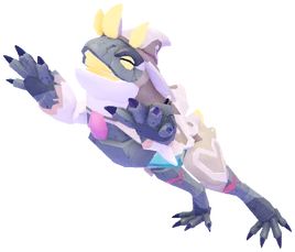 Gurava | Creatures of Sonaria Wiki | Fandom