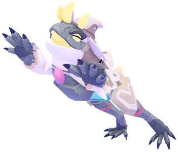 Gurava | Creatures of Sonaria Wiki | Fandom