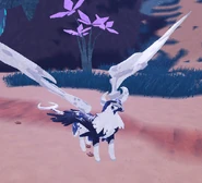 Moluna | Creatures of Sonaria Wiki | Fandom