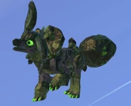 Rukig | Creatures of Sonaria Wiki | Fandom