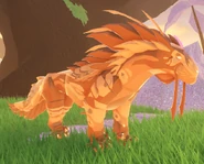 Tarakotu | Creatures of Sonaria Wiki | Fandom