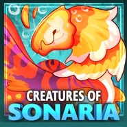 Zhelijin | Creatures of Sonaria Wiki | Fandom