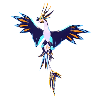 Vin'rou (Kaluaka) | Creatures of Sonaria Wiki | Fandom