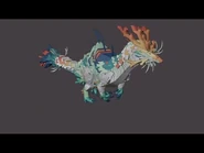 Mijusuima | Creatures of Sonaria Wiki | Fandom