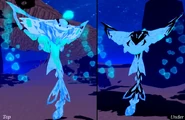 Uleoum | Creatures of Sonaria Wiki | Fandom