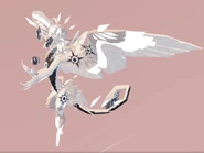 Angelic Warden | Creatures of Sonaria Wiki | Fandom