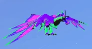 Chisudo | Creatures of Sonaria Wiki | Fandom