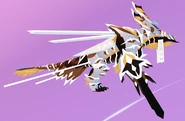 Elarickkeir | Creatures of Sonaria Wiki | Fandom