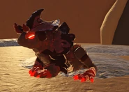 Gurava | Creatures of Sonaria Wiki | Fandom