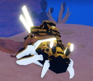 Imini | Creatures of Sonaria Wiki | Fandom