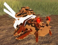 Imini | Creatures of Sonaria Wiki | Fandom