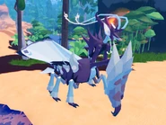 Konomushi | Creatures of Sonaria Wiki | Fandom