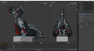 Nytoltalus | Creatures of Sonaria Wiki | Fandom