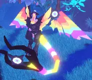 Xeternos | Creatures of Sonaria Wiki | Fandom