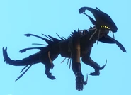 Yeba'idi | Creatures of Sonaria Wiki | Fandom