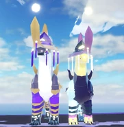 Amolis | Creatures of Sonaria Wiki | Fandom