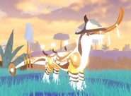 Amolis | Creatures of Sonaria Wiki | Fandom