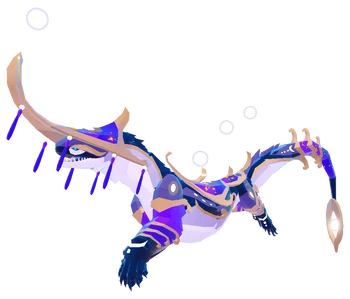 Amolis | Creatures of Sonaria Wiki | Fandom