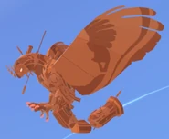 Athulyth | Creatures of Sonaria Wiki | Fandom