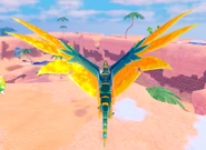 Chisudo | Creatures of Sonaria Wiki | Fandom