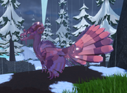 Gorgonichus | Creatures of Sonaria Wiki | Fandom