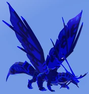 Haechionx | Creatures of Sonaria Wiki | Fandom