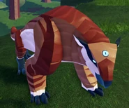 Nyctoxon/Legacy | Creatures of Sonaria Wiki | Fandom