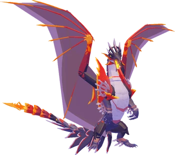 Parahexilian | Creatures of Sonaria Wiki | Fandom