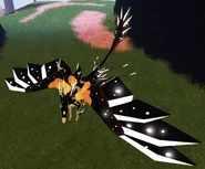 Veldys/Legacy | Creatures of Sonaria Wiki | Fandom