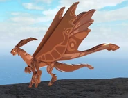 Astrothi | Creatures of Sonaria Wiki | Fandom