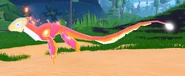 Zhelijin | Creatures of Sonaria Wiki | Fandom