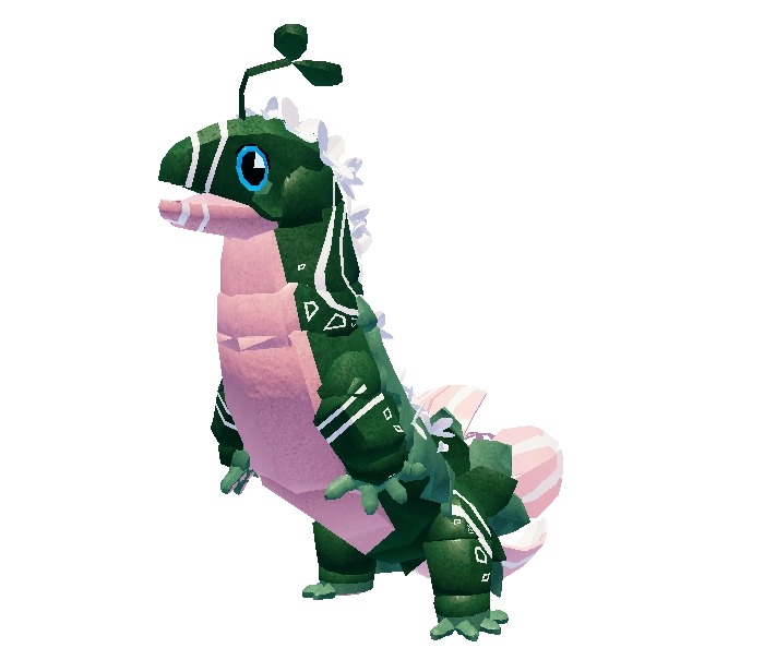 Eulopii/Legacy | Creatures of Sonaria Wiki | Fandom