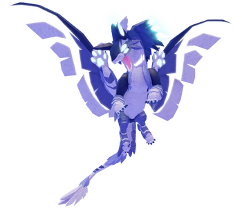 Fellisio | Creatures of Sonaria Wiki | Fandom